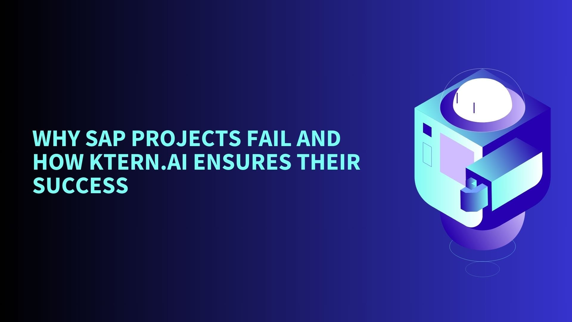 Why SAP Projects Fail and How Agentic AI Ensures Success