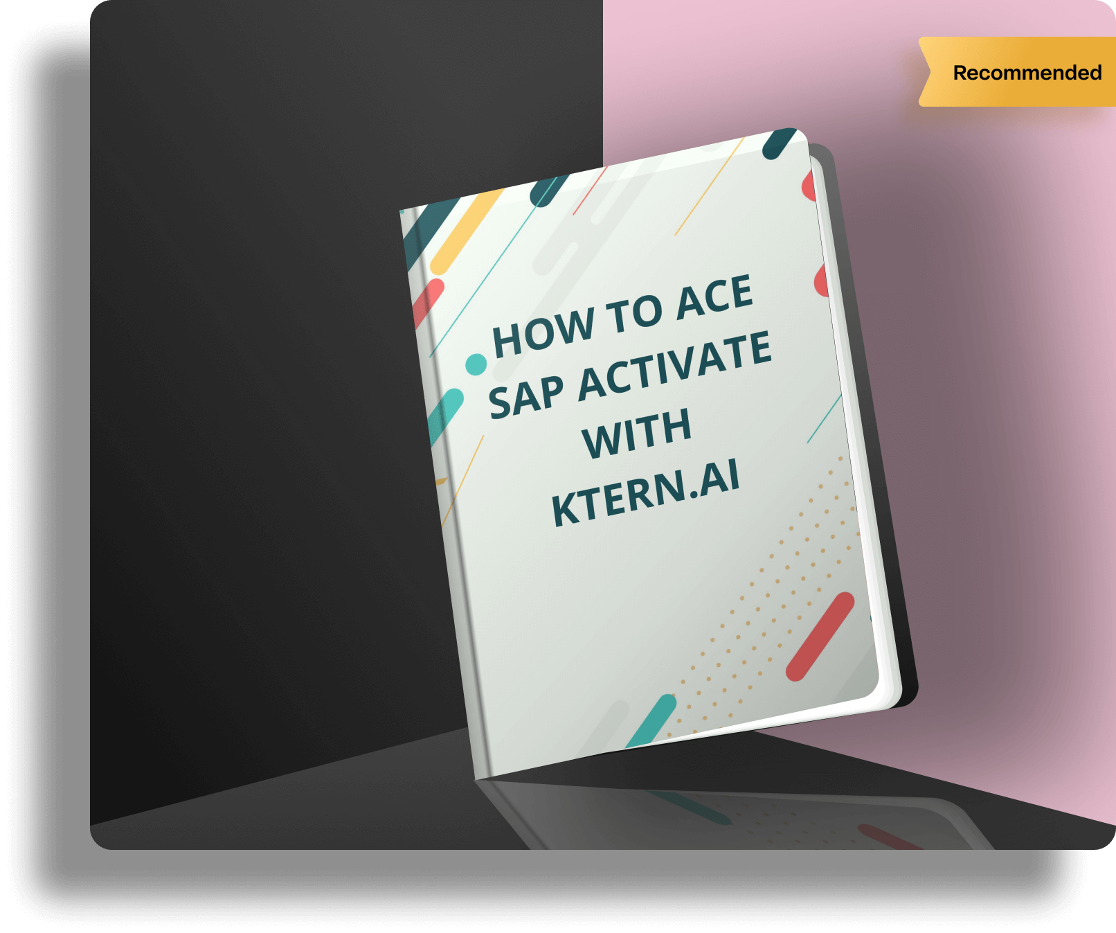 How To Ace SAP Activate with KTern.AI
