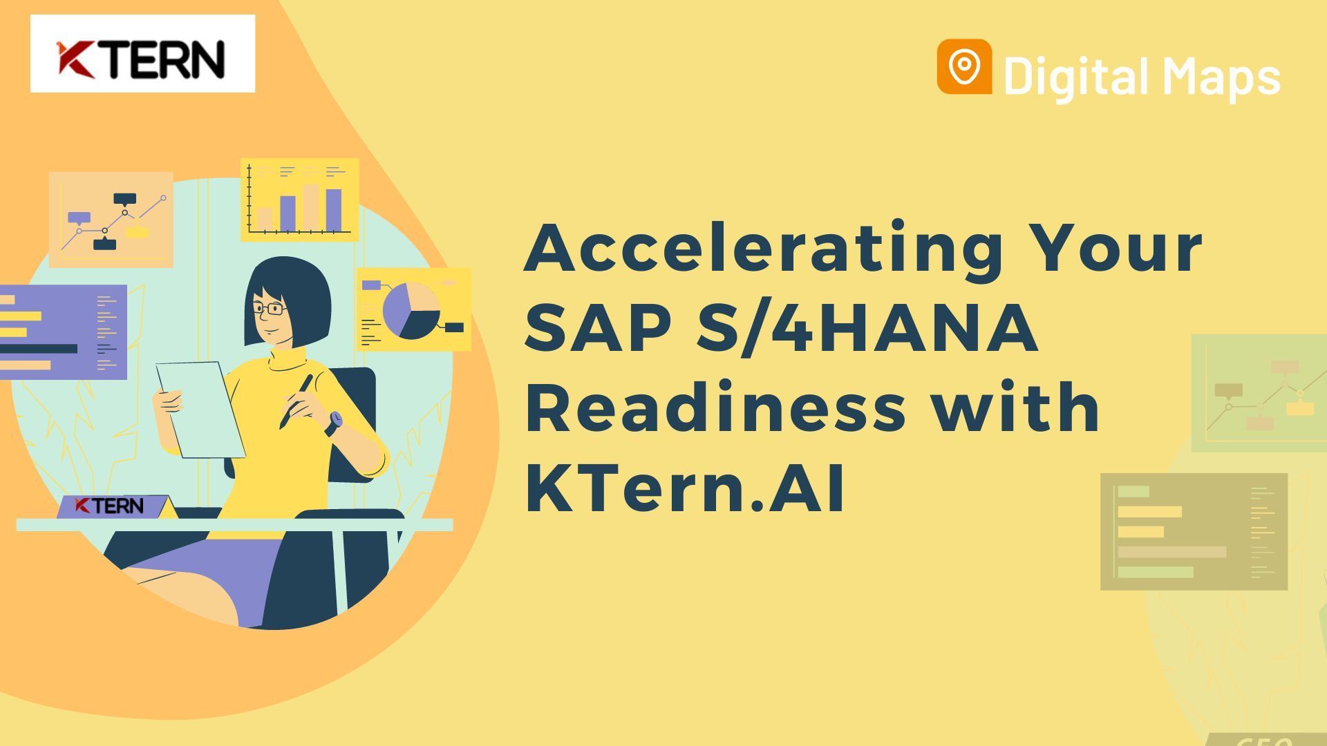 Accelerating SAP S4HANA Readiness with KTern.AI