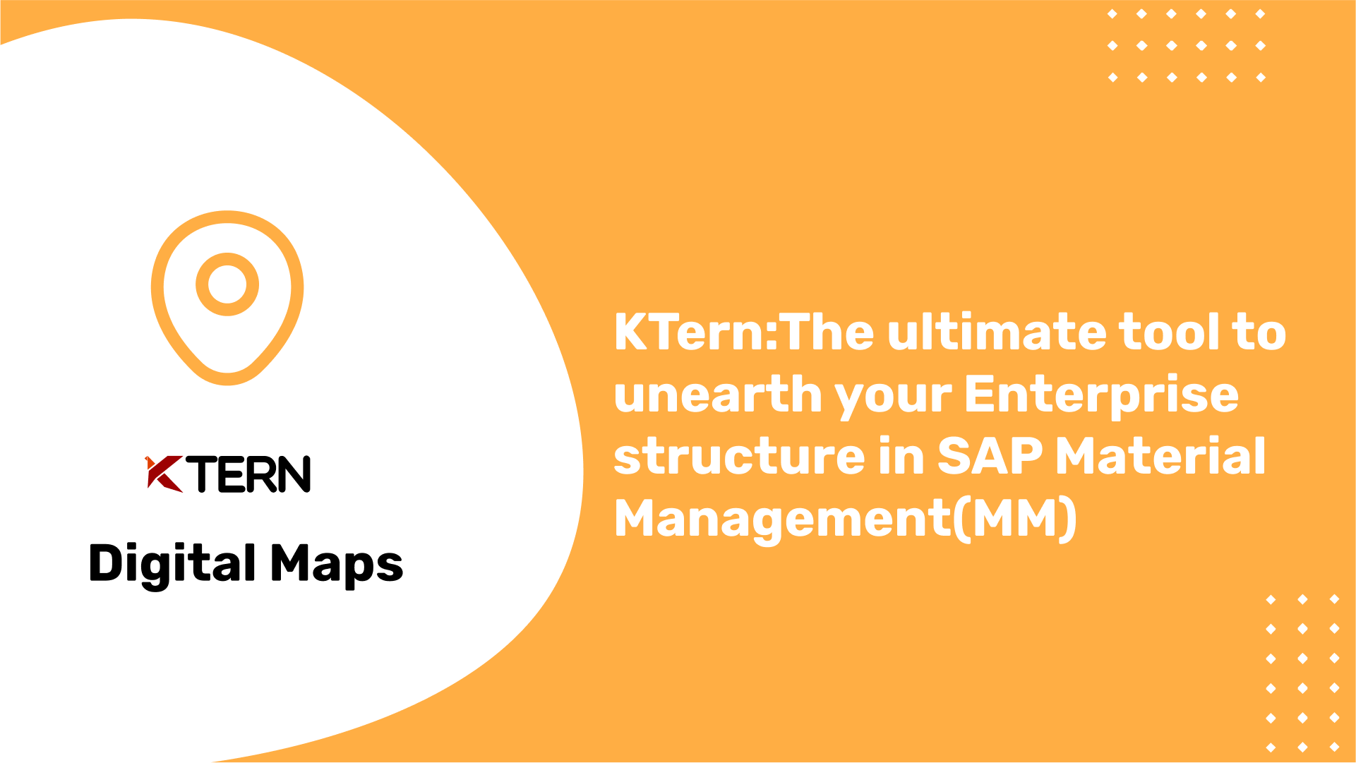 The Ultimate tool to Enterprise your SAP Material Management