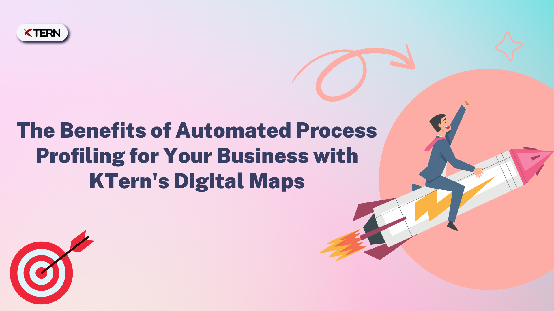 Unlock the Power of Process Profiling - KTern's Digital Maps