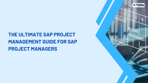 Ultimate Project Management Guide to SAP S/4HANA - 2024